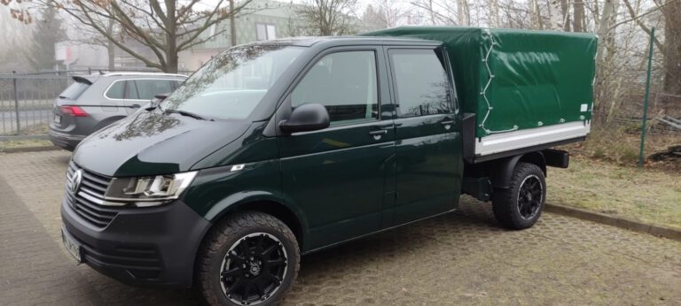 Planen und Spriegel : Technoplan
